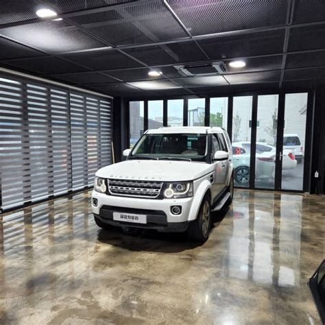 디스커버리 4 Oem 앞유리 전면유리 교환 교체 누수 없이 잘하는 곳 수원 금강 차유리 네이버 블로그