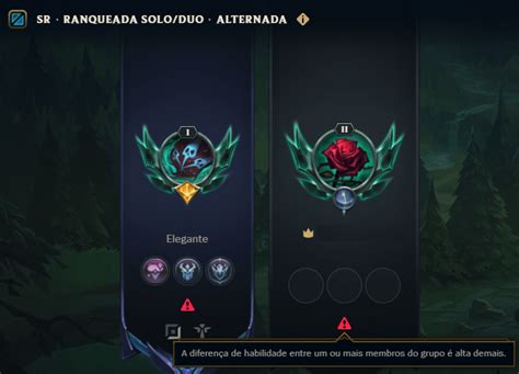 The Skill Difference Between One Or More Party Members Is Too High R