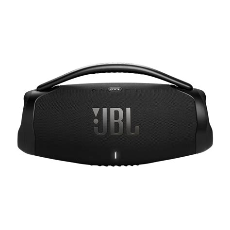 Goodbye Interruptions Hello Superior Sound Iconic Jbl Boombox And Jbl Charge Speakers Now