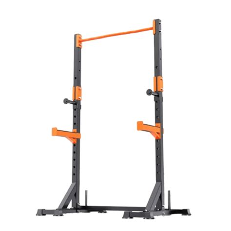 Multifunctional Squat Rack