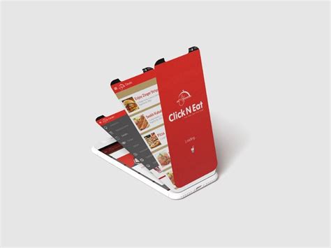 Mobile App Design Uiux Upwork