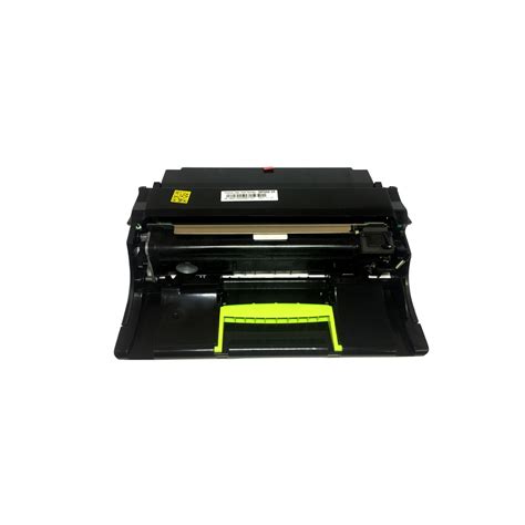 Cartucho De Cilindro Comp P Uso Em Lexmark 50f0z00 Mx511 Mx410 Mx611