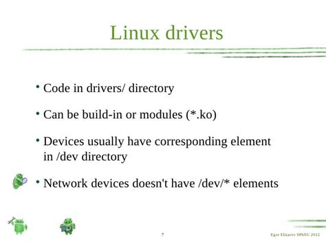 android internals 04 “androdized” kernel bionic logging subsystem…