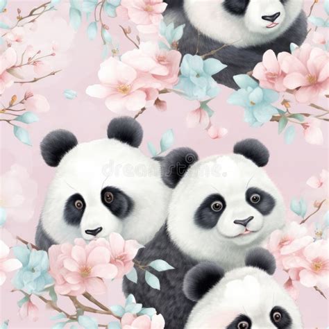 Pandas Tile Stock Illustrations 42 Pandas Tile Stock Illustrations Vectors And Clipart Dreamstime