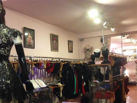 Sex Shops In London London S Best Adult Stores Shopping Time Out London