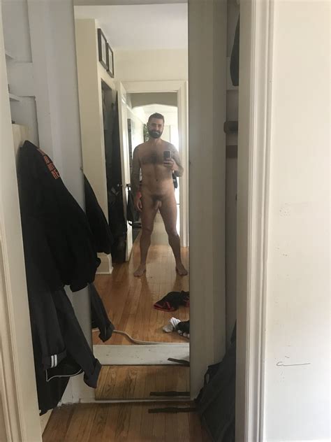 Model Of The Day Jon Shield Daily Squirt