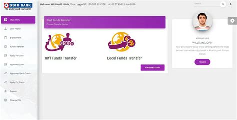 Free Online Banking Script