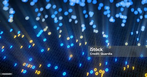 Big Data Cloud Computing Internet Of Things Iot Ai Network Technology Data Center Digital Code