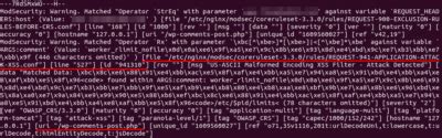 How To Set Up Modsecurity With Nginx On Debian Ubuntu