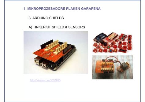 Scratch Y Las Placas Arduino Romeo Tinkerkit Pdf