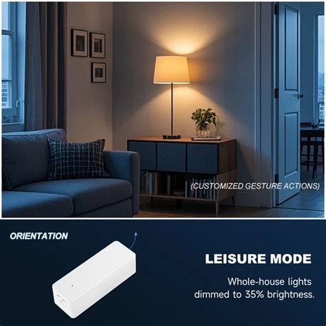 Cube Scene Sensor With 6 Custom Modes For Enhanced For Creative Control £1055 Picclick Uk Cube Scene Sensor With 6 Custom Modes For Enhanced For Creative Control £1055 Picclick Uk