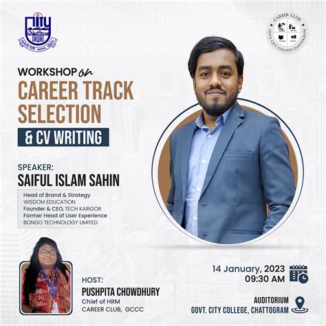 Workshopseminar Poster Design On Behance