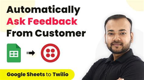 Automatically Ask For Customer Feedback Using Pabbly Connect Pabbly