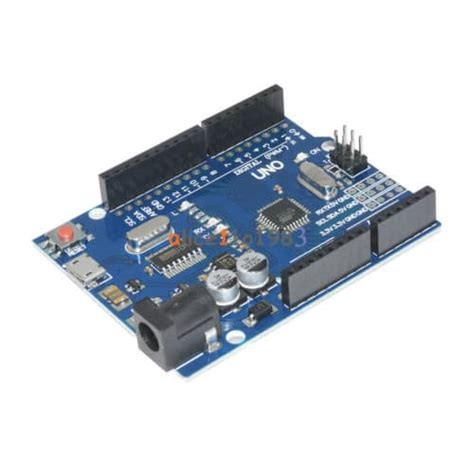 Сравнение Arduino плат Arduino технологии