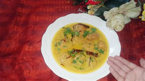Pakoda Kadi Easy Recipe Rner7967 Youtube