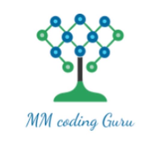 Munawar Munir Coding Guru Youtube