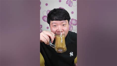 커피 조지아 카페라떼 Youtube