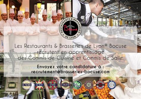 Restaurants Et Brasseries Bocuse Paul Bocuse Officiel Sur Linkedin