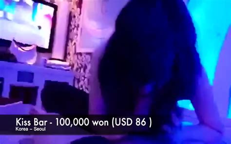 Setback Job Pub South Korea Eporner