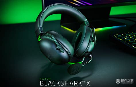 雷蛇旋风黑鲨v2x驱动下载雷蛇旋风黑鲨v2x耳机驱动下载 硬件之家
