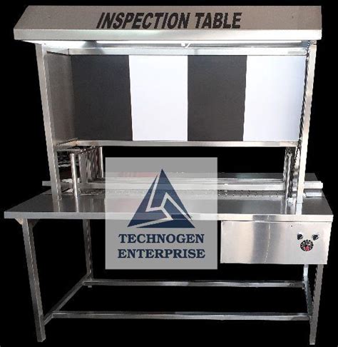 Vial Visual Inspection Machine Manufacturers And Suppliers From Ahmedabad