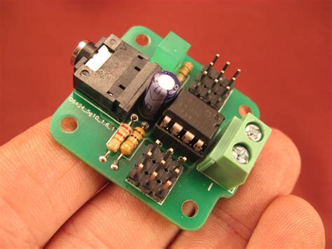 08m2 Board Is Available And I Think Robotshop Community