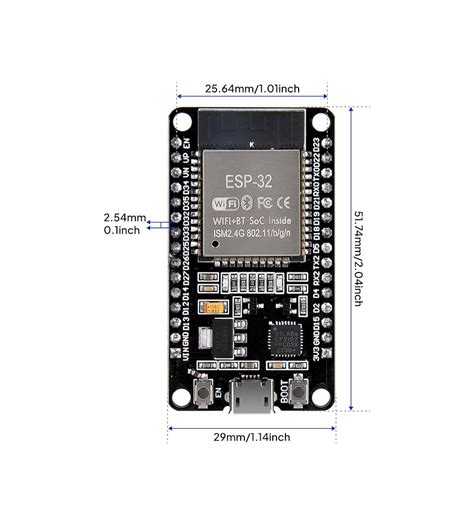 Esp32 Wifi Bluetoothmelhor Q Esp8266 Nodemcu Ou Arduino