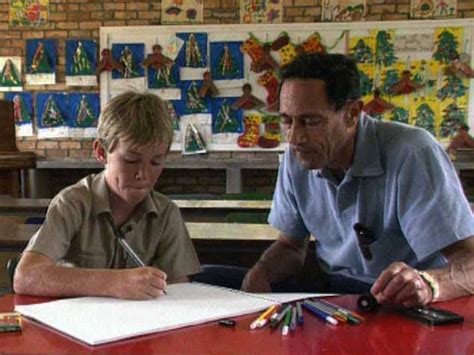 John Mack With Ariel School Witness The Ufo Database