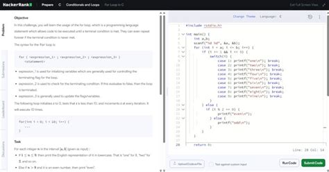 Selvaragavan M On Linkedin 100daysofcode Codingchallenge Hackerrank