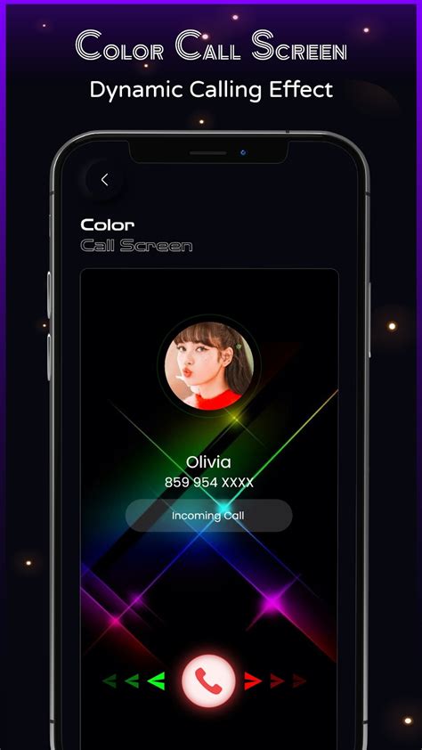 Caller Screen Theme App for Android - Download