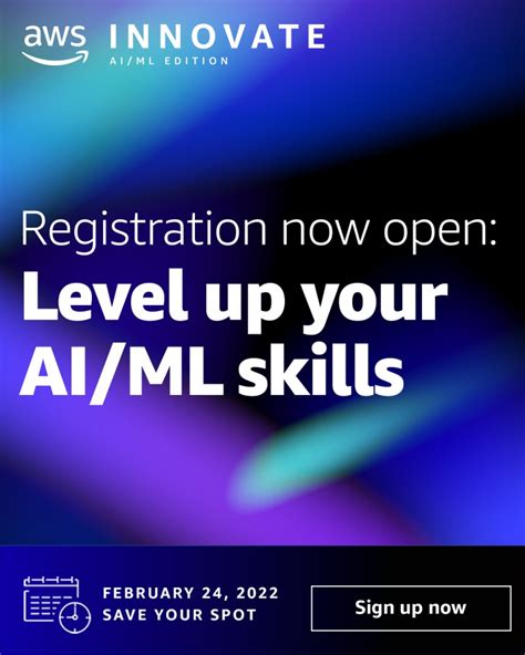 Amazon Web Services Aws On Linkedin Build Better Innovate Faster And Deploy Your