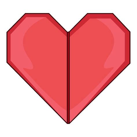2d Heart Vector Art Icons And Graphics For Free Download