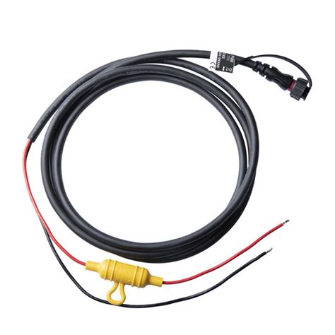 GARMIN Power Cable For GPSMAP Devices