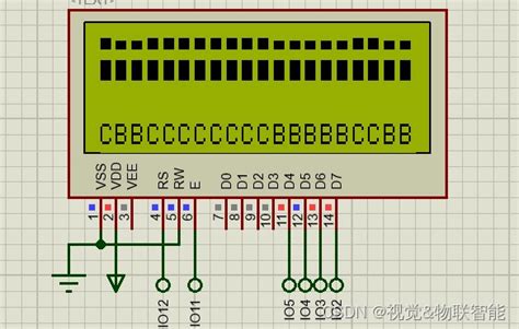 Arduino与proteus仿真实例 Uv Meter仿真arduino Proteus 仿真 Csdn博客