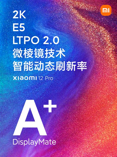 Everything We Know About Xiaomi Pro S Excellent Display Xiaomiui Net