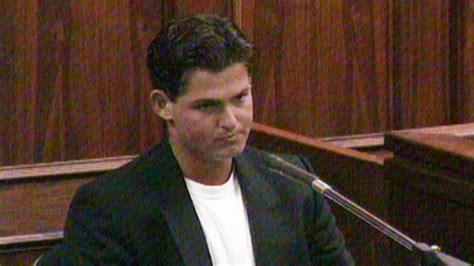 9 Ca V Menendez Opj Craig Cignarelli Court Tv Video