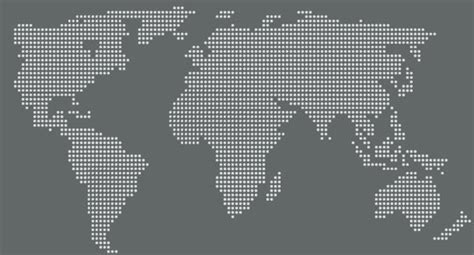 Statistic Analysis Charts Vector