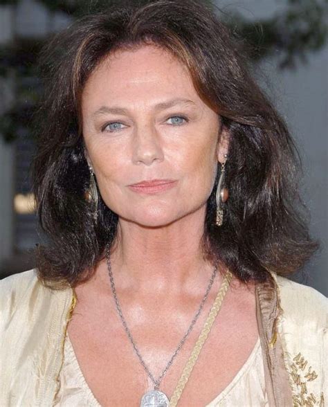 Jacqueline Bisset Jacqueline Bisset