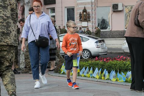 Площадь защитников и защитниц Украины в Одессе почтили память погибших воинов Новости Одессы
