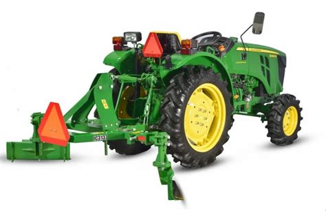 John Deere Mat Ic3137 Implement At Rs 593000piece In Palghat Id