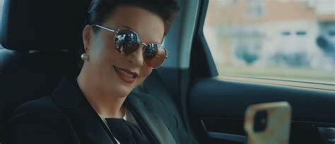 Smeši Joj Se Svetska Scena Anka Pecnik Snimila Spot Od Kog Zastaje Dah