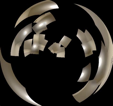 Ios Construct 360 Degrees Field Of View Panorama To Determine