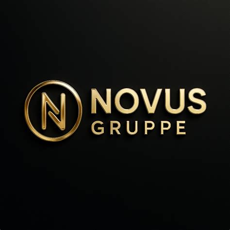 Willkommen Novus Gruppe