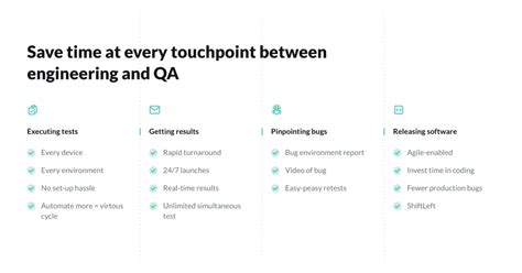 7 Android Automation Testing Tools 2025 Gat