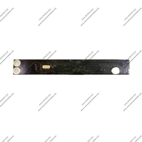 3mp Usb Uvc Camera Module With Dmic Professional Camera Module Supplier