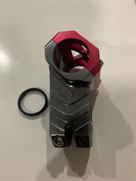 Answer Stem Sports Equipment Bicycles And Parts Parts And Accessories On