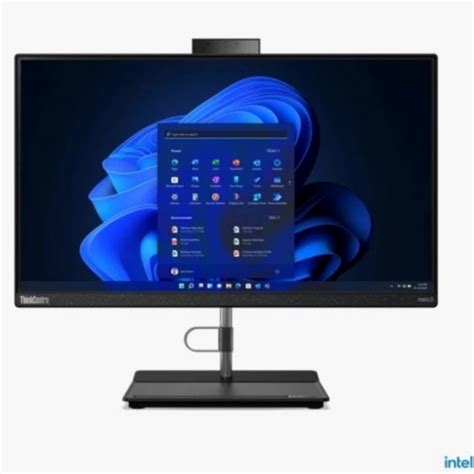 Jual Pc All In One Aio Lenovo Thinkcentre Neo Garansi Resmi Shopee Indonesia