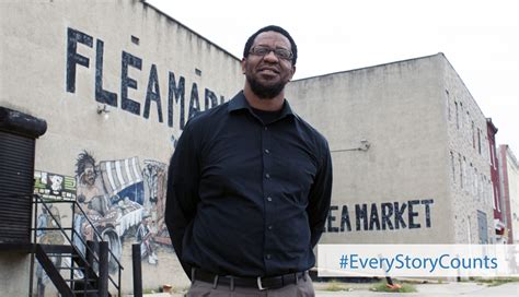 Everystorycounts Rasheed Aziz Baltimore Office Of Sustainability