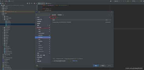 Qb Fast Phpstorm 中配置 Svnqbfast Php Csdn博客