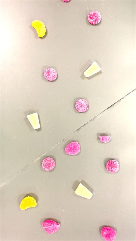 Sweets2 Object Detection Dataset By Weeds